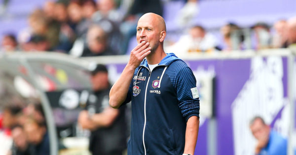 "Muss mich hinterfragen": War es das für Timo Rost? – liga3-online.de