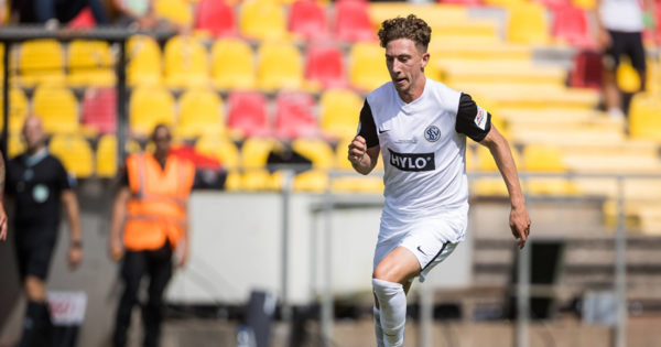 Rochelt im Interview: "Ziel ist nach wie vor der Klassenverbleib ...