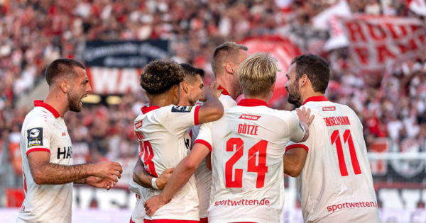 Landespokal: RW Essen feiert souveränen 9:0-Sieg – liga3-online.de
