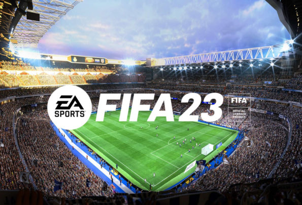 FIFA 23: Cover für alle Drittligisten zum Download – liga3-online.de