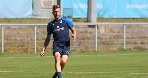1860 München: Willsch und Lang zurück im Mannschaftstraining – liga3 ...