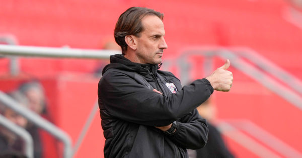 Rehm im Interview: "Wollen den Oktober perfekt abschließen" – liga3 ...