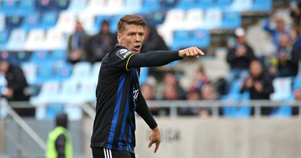 Grippewelle beim FCS: Nur 18 Feldspieler im Training – liga3-online.de