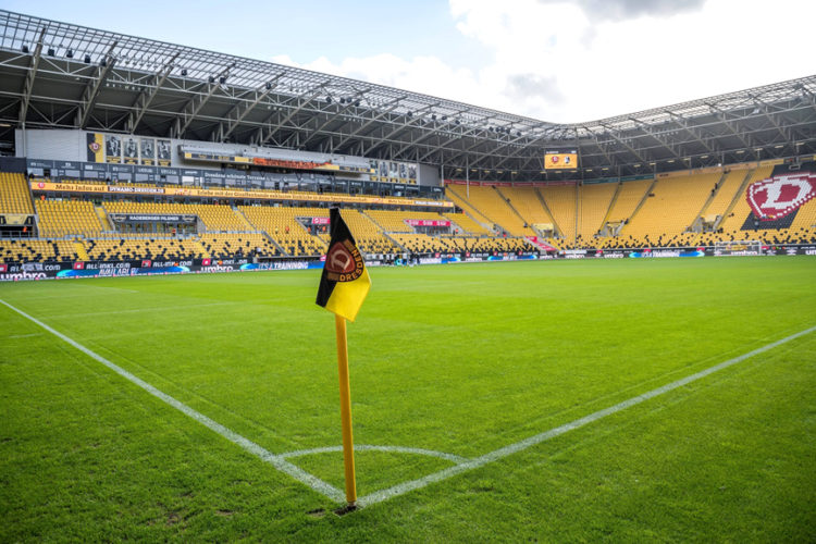 Zur neuen Saison: Dynamo Dresden meldet U21-Mannschaft an – liga3-online.de