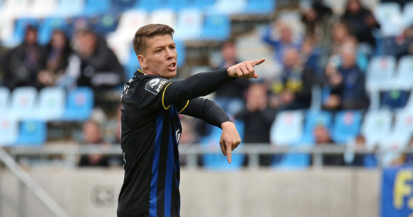 1. FC Saarbrücken: Wer bleibt, wer geht? Frantz beendet Karriere ...