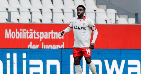 RWE kassiert wohl 300.000 Euro für Heber – Bastians neuer Kapitän ...