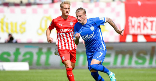 SV Meppen: Piossek nach Bocholt? Keine Freigabe für Harsman – liga3 ...