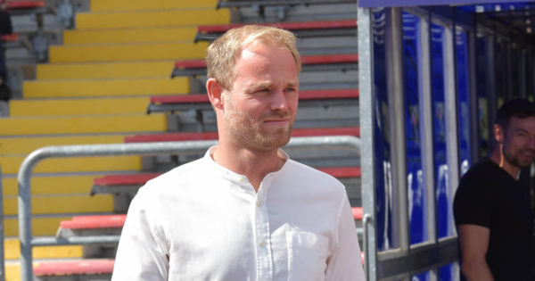 SC Verl: Stürmersuche nach zwei Abgängen – Berzel darf gehen – liga3 ...