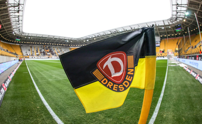Grünes Licht: Dynamo darf mit U21 in der Sachsenliga starten – liga3 ...