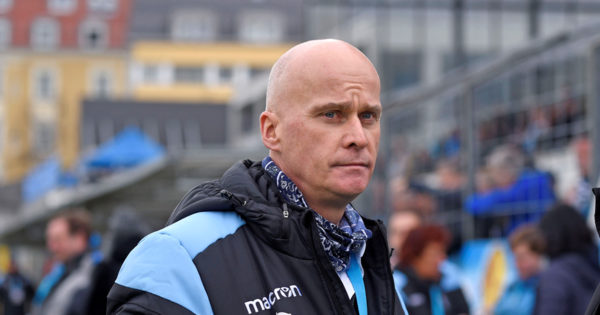 1860 München: Neuerliche Gerüchte um Rücktritt von Präsident Reisinger ...