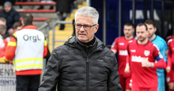 MSV in Gesprächen mit Neuzugängen "relativ weit" – liga3-online.de