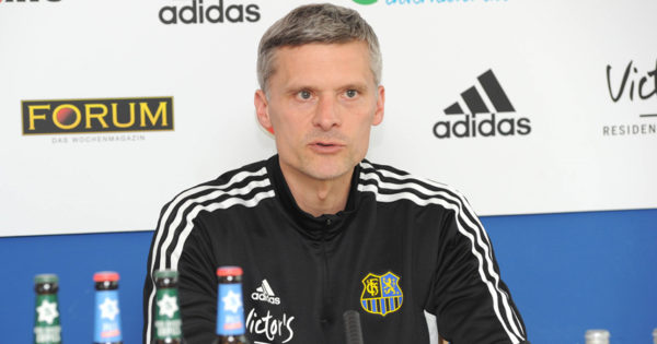 1. FC Saarbücken testet Linksaußen Rozic von Dinamo Zagreb – liga3 ...