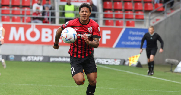FC Ingolstadt: Butler zieht es zur U23 von Borussia Dortmund – liga3 ...