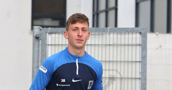 1860 München verliert Wörl offenbar an einen Zweitligisten – liga3 ...