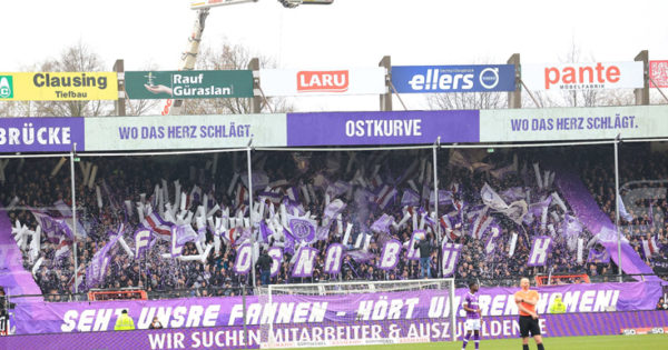 VfL mit über 4.000 Fans nach Paderborn zum Spiel gegen Verl? – liga3-online.de
