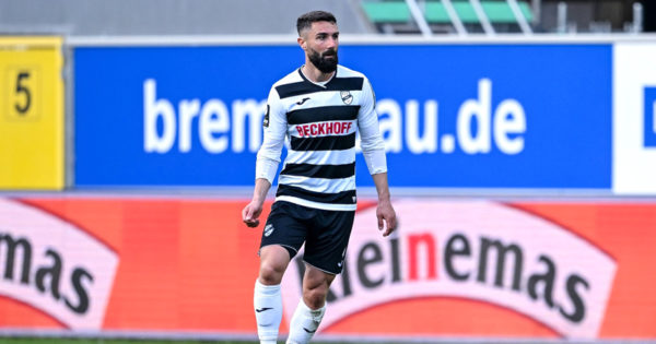 Expertentipp zum 38. Spieltag mit Daniel Mikic – liga3-online.de