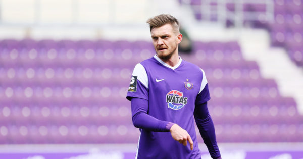 Aue gibt Alexander Sorge an die Kickers Offenbach ab – liga3-online.de