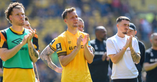 Knipping, Kulke und Co: Fünf Abgänge bei Dynamo endgültig – liga3-online.de