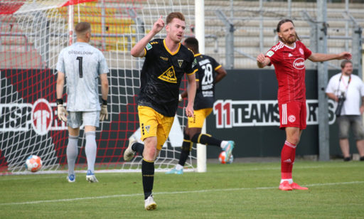 Vierter Neuer: FCI holt Aachens Top-Torjäger Jannik Mause – liga3-online.de Vierter Neuer: FCI holt Aachens Top-Torjäger Jannik Mause – liga3-online.de