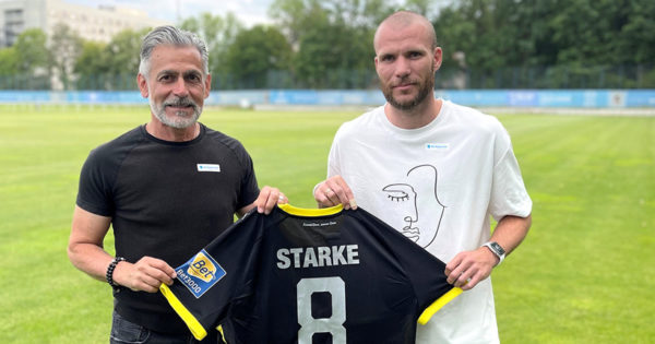 Ganz viel Drittliga-Erfahrung: TSV 1860 holt Manfred Starke – liga3 ...