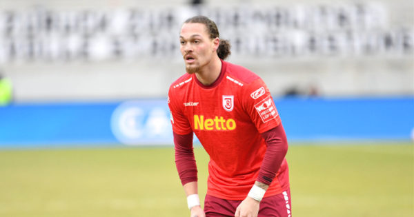 Jahn Regensburg: Zweite Chance für Rekordtransfer Zwarts? – liga3-online.de