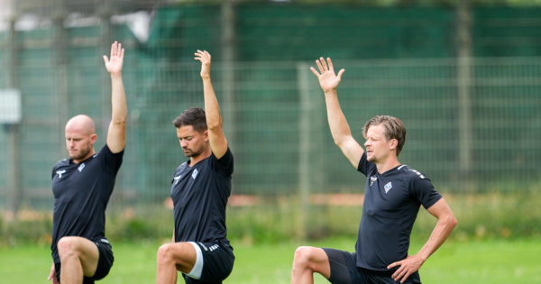 Kapitän Seegert gibt vor: "Jeder einzelne kann sich verbessern" – liga3 ...
