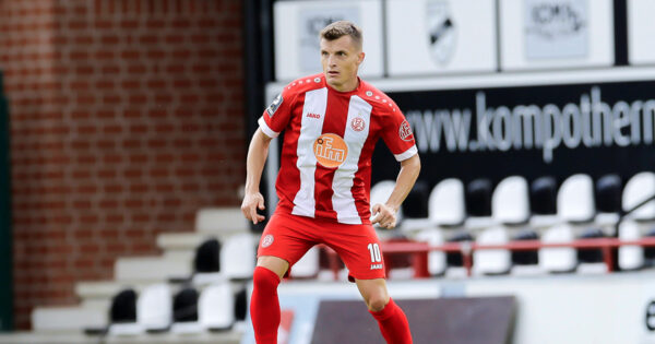 Expertentipp zum DFB-Pokal mit Thomas Eisfeld – liga3-online.de