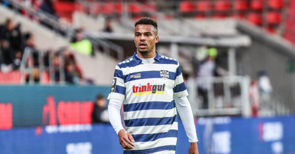 Als Ersatz für Kreuzer: Hallescher FC holt Marvin Ajani zurück – liga3 ...