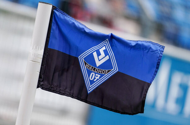 Veränderungen im Waldhof-Staff: Bönig geht, Heck kehrt zurück – liga3 ...