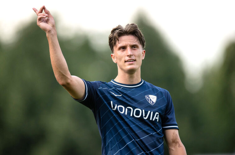 Rot-Weiss Essen: Kommt Tim Oermann im zweiten Anlauf? – liga3-online.de