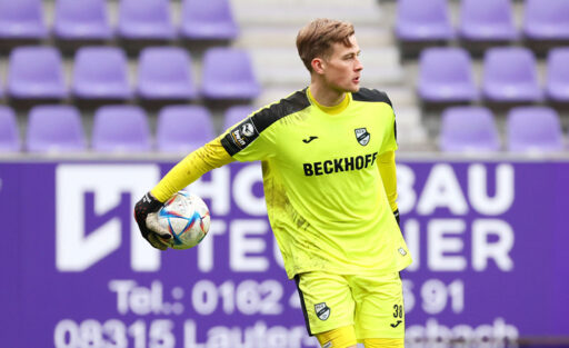 Hörsaal statt 3. Liga: Verls Tim Wieser beendet Profikarriere – liga3 ...