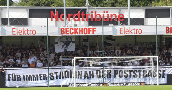 Auswärtsfahrer-Rekord: Verl mit 1.500 Fans nach Bielefeld – liga3-online.de