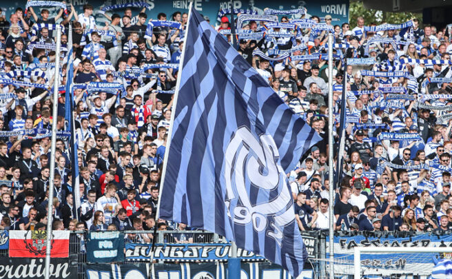 3.400 Dauerkarten verkauft: MSV steuert auf Rekord zu – liga3-online.de