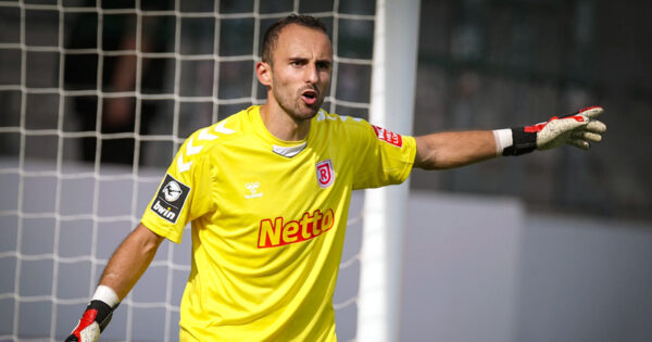 Gebhardt im Interview: "Richtige Schritte im Sommer eingeleitet ...