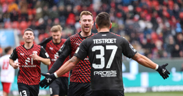 "Gucken, was geht": FCI robbt sich an die Spitzengruppe heran – liga3 ...