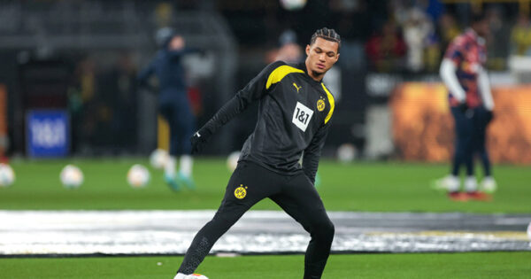 Dank Dortmunds Brunner: RWE winken Zusatzeinnahmen – liga3-online.de