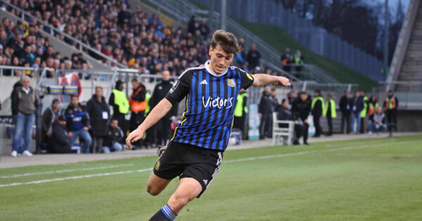 1. FC Saarbrücken: Neues Vertragsangebot für Luca Kerber – liga3-online.de