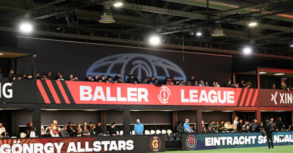 Diese ehemaligen Drittliga-Spieler sind in der Baller League aktiv – liga3-online.de