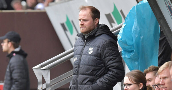 SC Verl: Sportchef Sebastian Lange vor Verlängerung – liga3-online.de