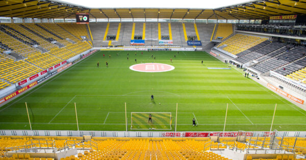 Alemannia Aachen: Gert Kempf vorerst Aufsichtsratschef – liga3-online.de