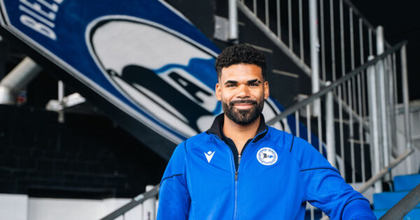 Ersatz für Klos? Viktoria-Stürmer André Becker wird Bielefelder – liga3 ...