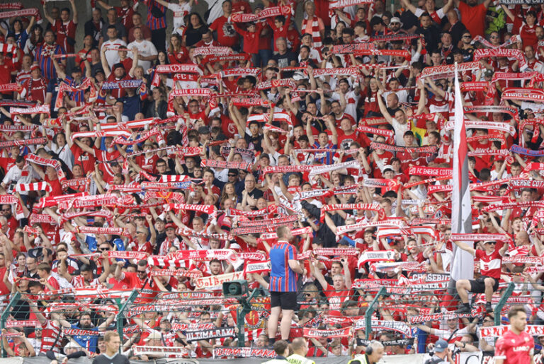 Euphorie bei Energie Cottbus: Schon 2.000 Dauerkarten verkauft – liga3 ...