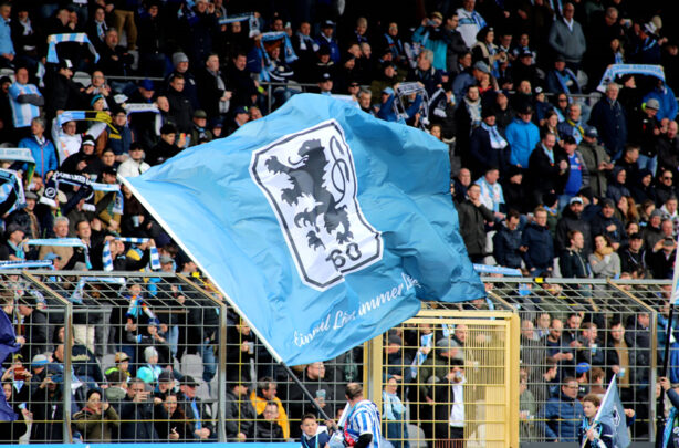 Tiefrote Zahlen: Finanzprobleme im e.V. des TSV 1860 München – liga3 ...