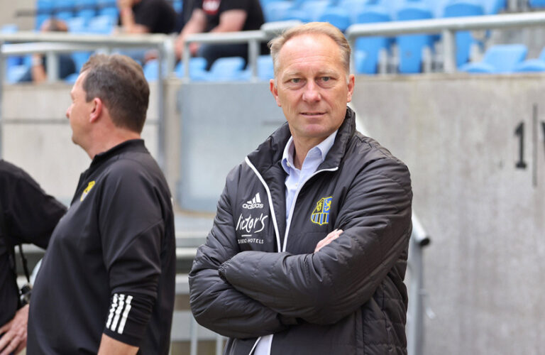 Bericht: FCS will mit Sportdirektor Jürgen Luginger verlängern – liga3 ...