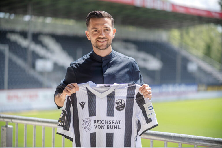SV Sandhausen holt Halimi zurück: Wiedersehen mit Ristic – liga3-online.de