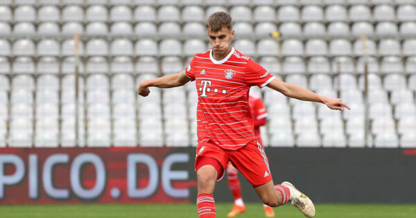 "Hochveranlagt": SVWW legt mit Bayern-Talent Janitzek nach – liga3 ...