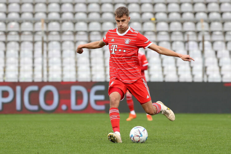 "Hochveranlagt": SVWW legt mit Bayern-Talent Janitzek nach – liga3 ...