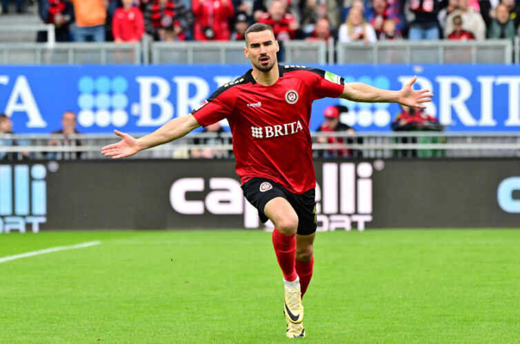 SVWW-Torjäger Ivan Prtajin bei mehreren Zweitligisten im Fokus – liga3 ...