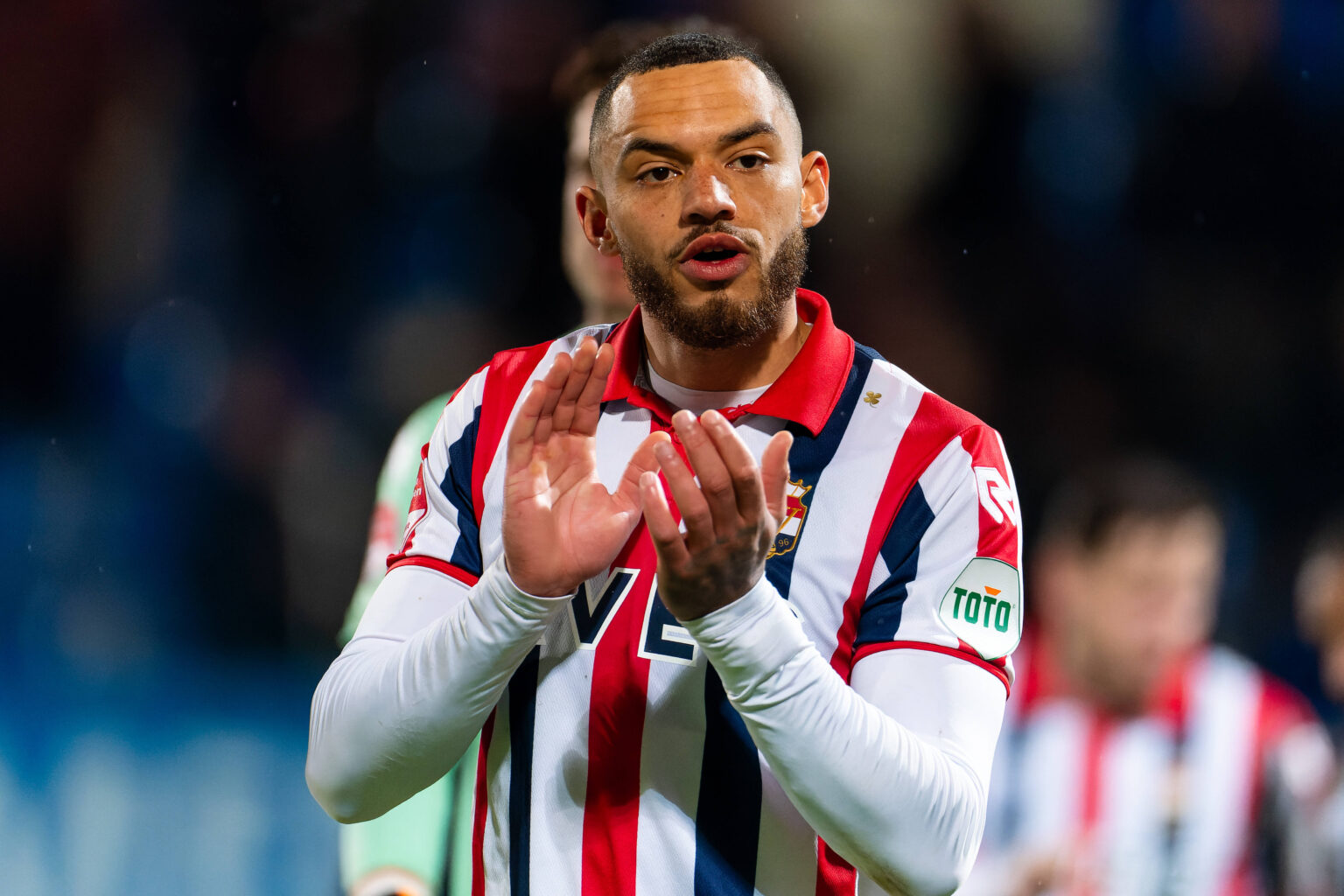 Offiziell: Zweitliga-Meister Hilterman wechselt nach Bielefeld – liga3 ...