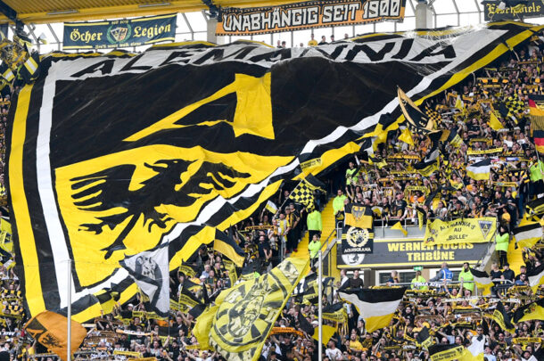 Aachen vor großer Kulisse gegen 1860 – Personalsorgen halten an – liga3 ...